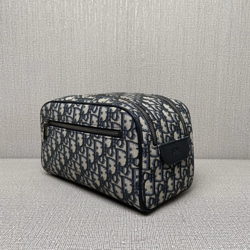 Top mirror Christian Dior Cosmetic Bags
