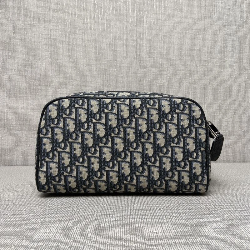 Top mirror Christian Dior Cosmetic Bags