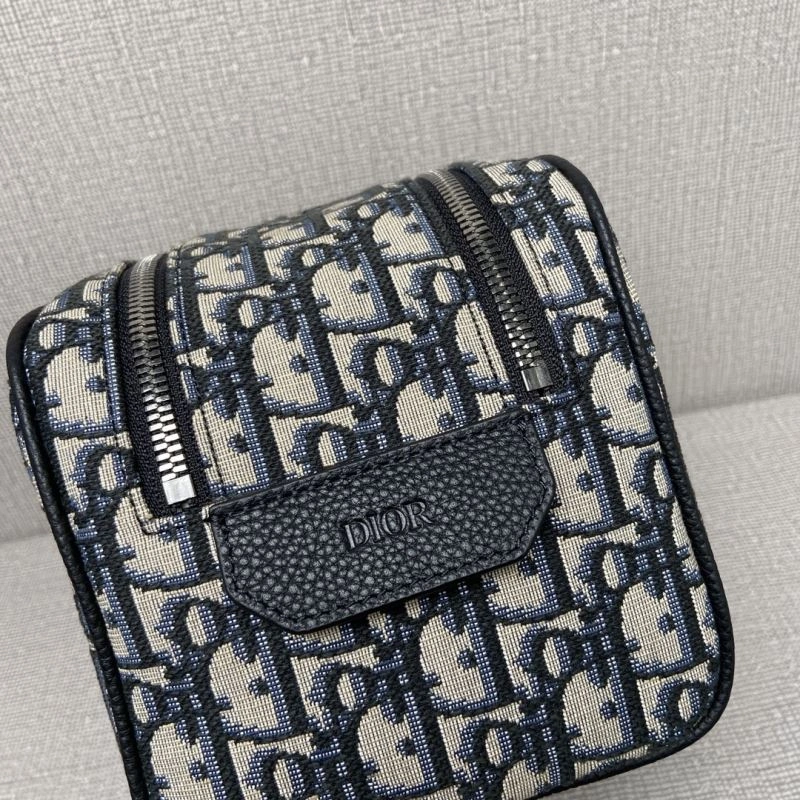 Top mirror Christian Dior Cosmetic Bags