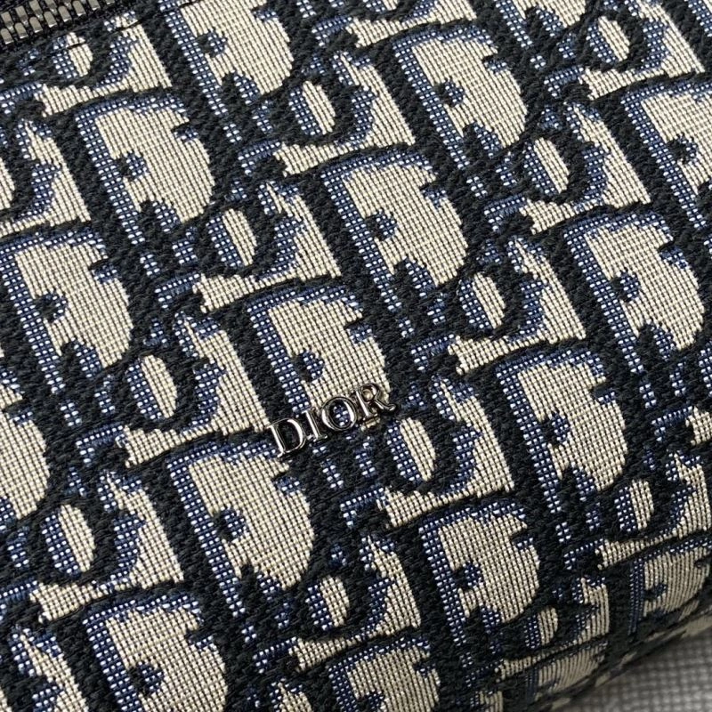 Top mirror Christian Dior Cosmetic Bags