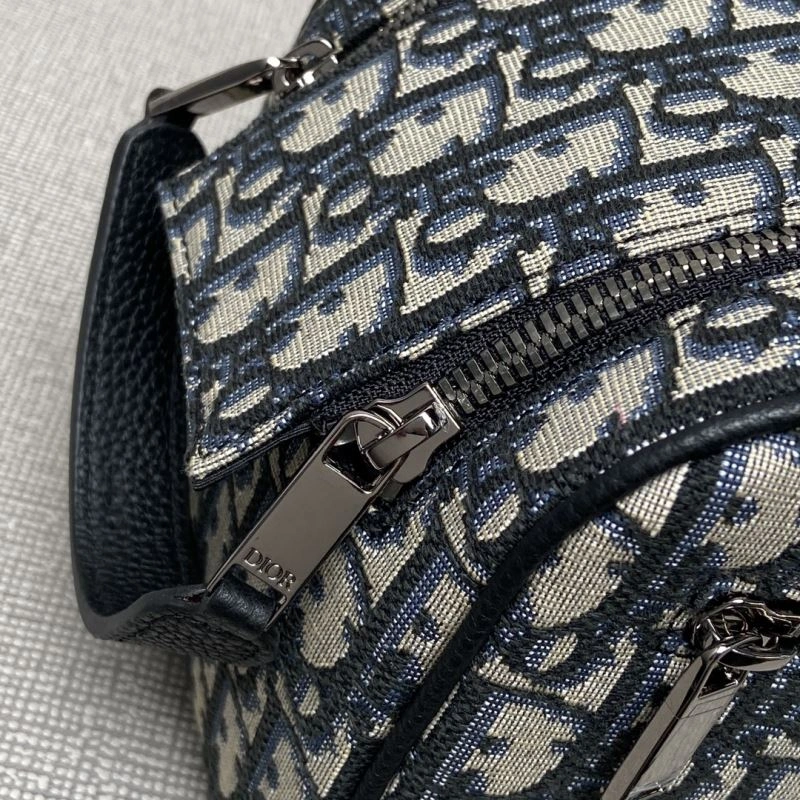 Top mirror Christian Dior Cosmetic Bags