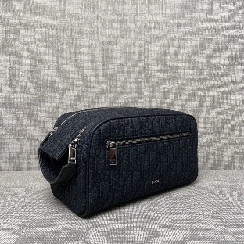 Inexpensive Christian Dior Cosmetic Bags