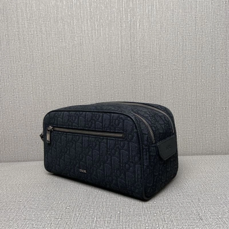 Inexpensive Christian Dior Cosmetic Bags
