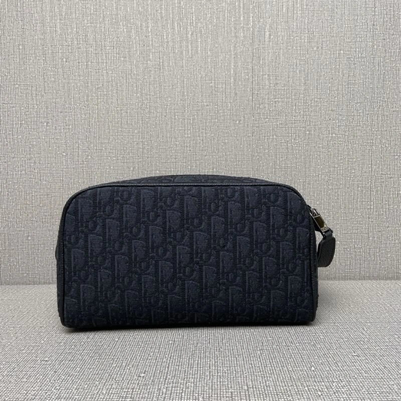 Inexpensive Christian Dior Cosmetic Bags