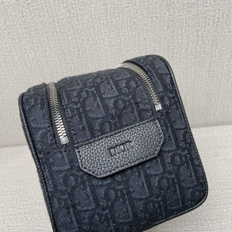 Inexpensive Christian Dior Cosmetic Bags