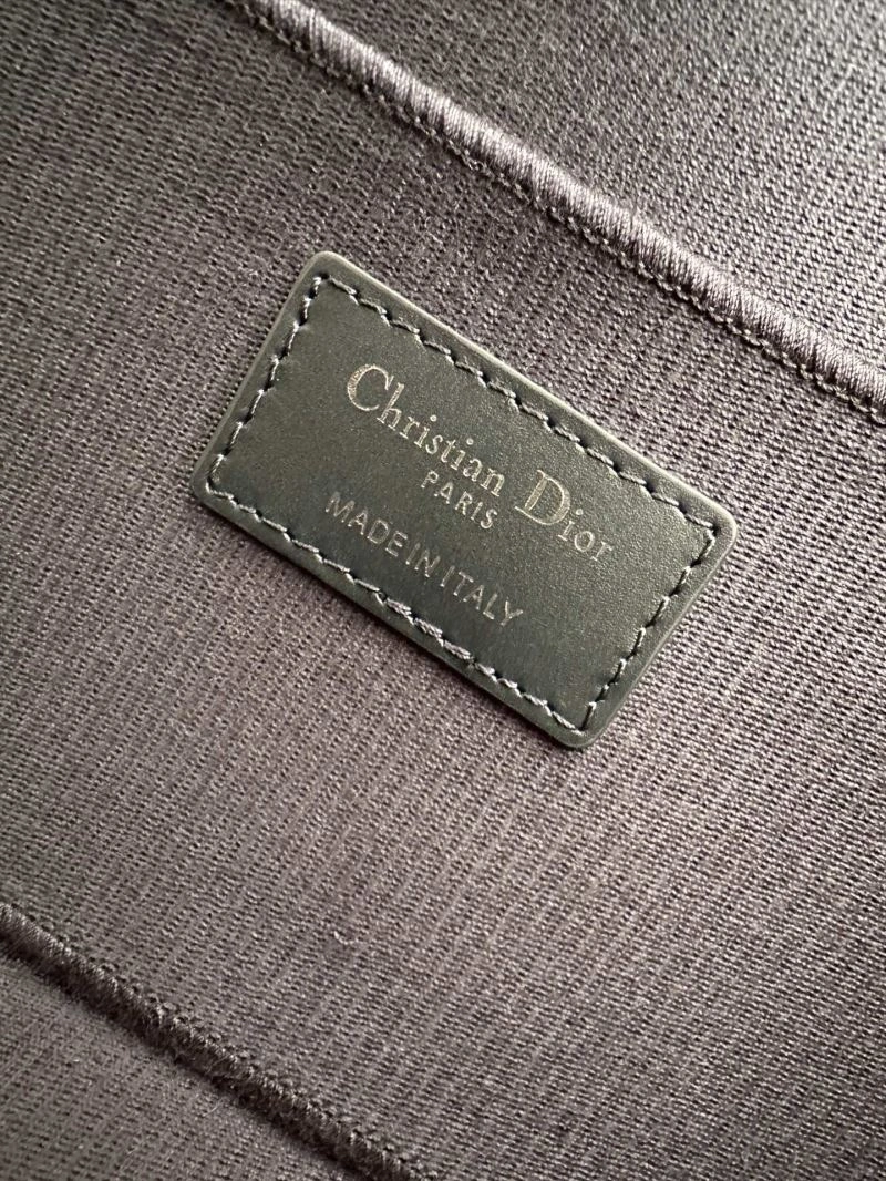 Top match Christian Dior Cosmetic Bags