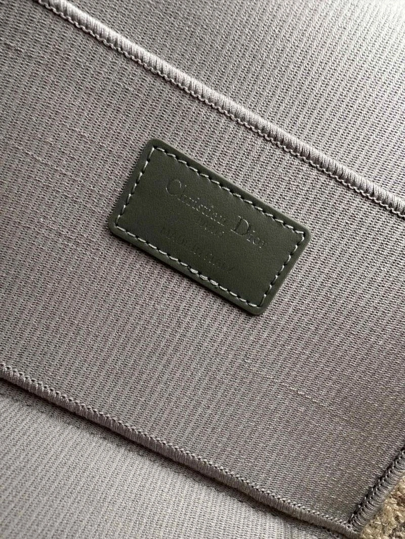 Authentic Christian Dior Cosmetic Bags