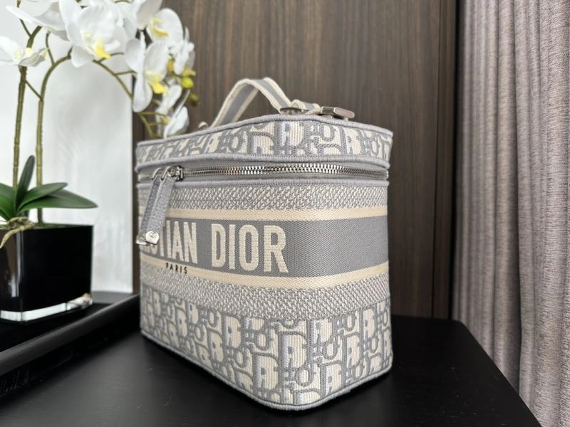 Economical Christian Dior Cosmetic Bags