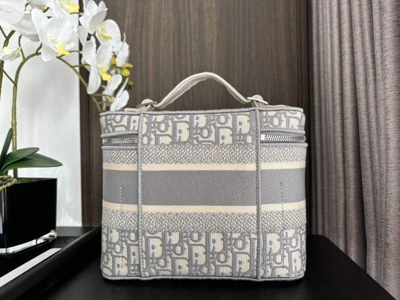 Economical Christian Dior Cosmetic Bags