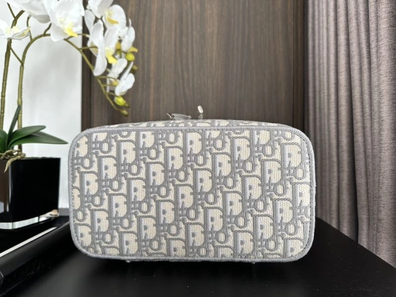 Economical Christian Dior Cosmetic Bags