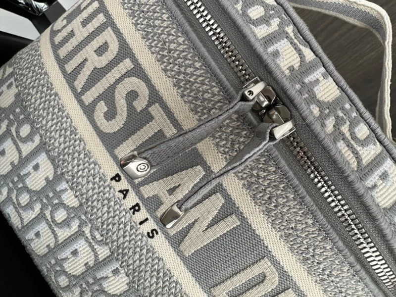 Economical Christian Dior Cosmetic Bags