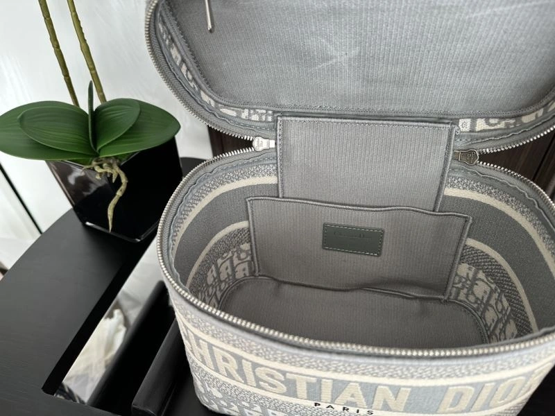 Economical Christian Dior Cosmetic Bags