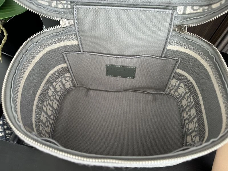 Economical Christian Dior Cosmetic Bags