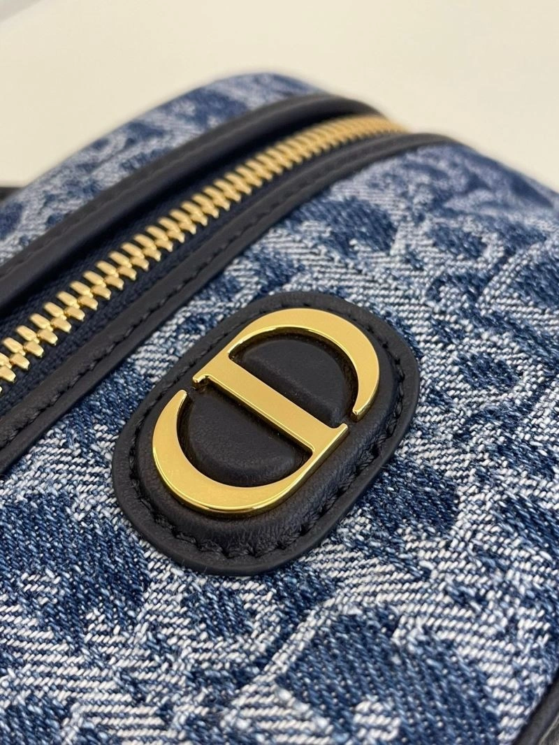 Mirror quality Christian Dior Cosmetic Bags