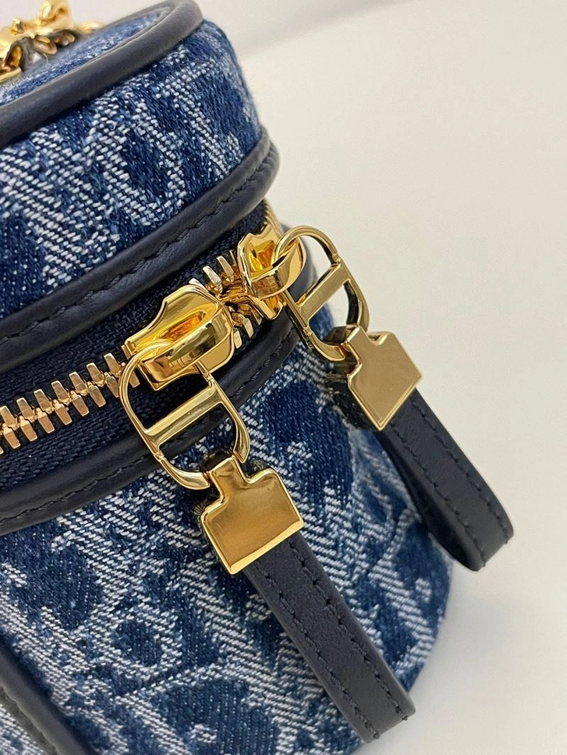 Mirror quality Christian Dior Cosmetic Bags