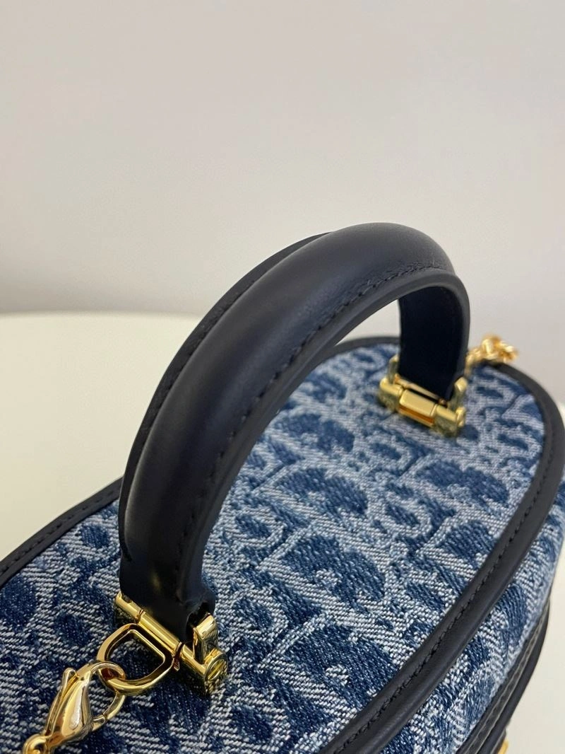 Mirror quality Christian Dior Cosmetic Bags