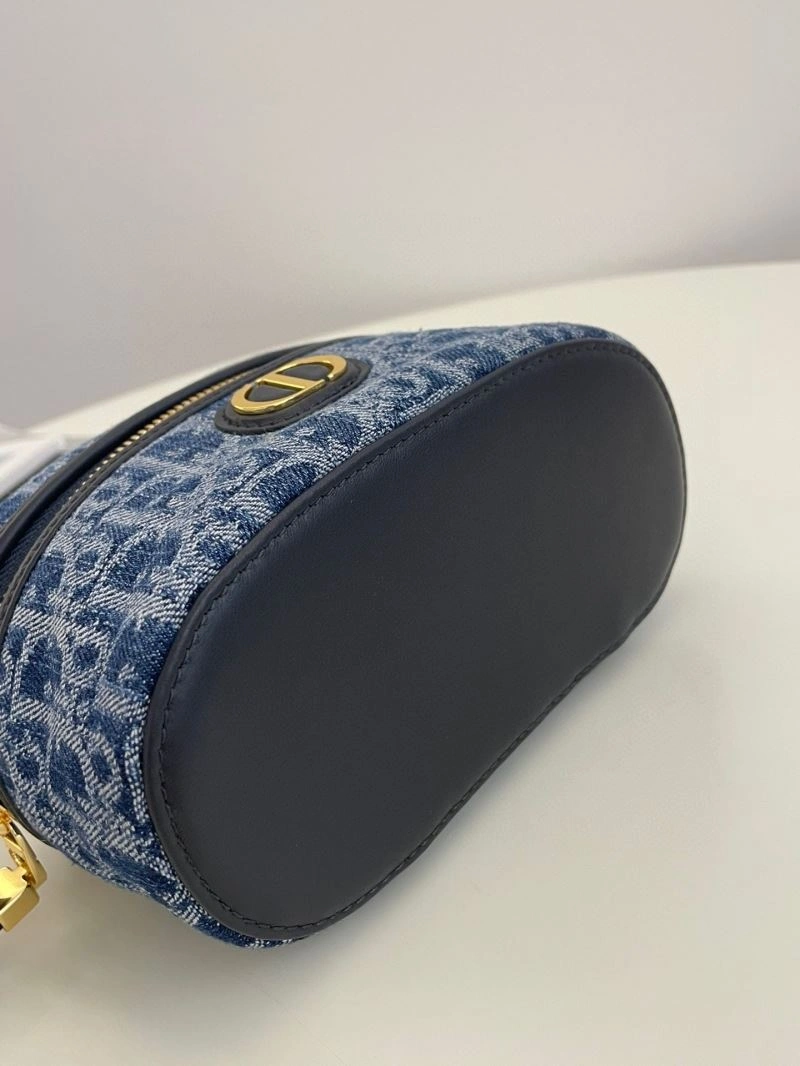 Mirror quality Christian Dior Cosmetic Bags