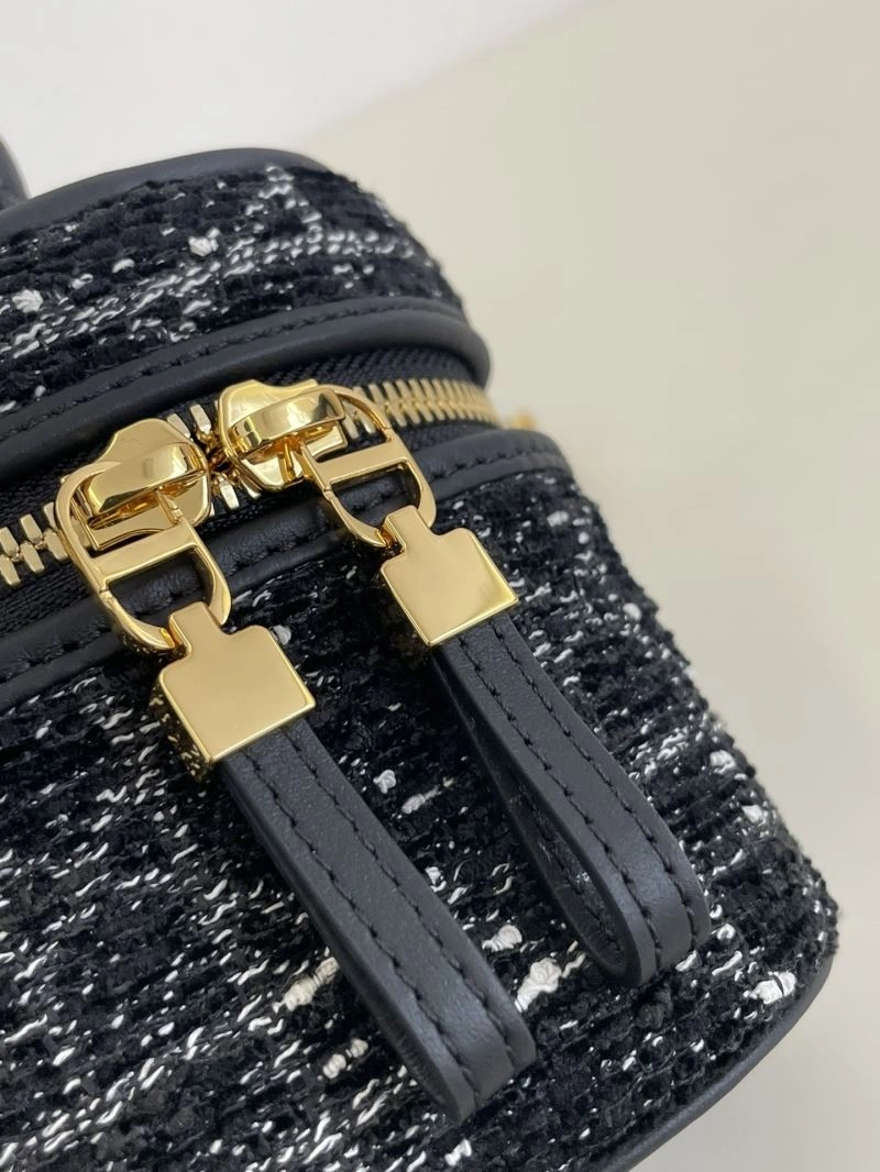 Legit Christian Dior Cosmetic Bags