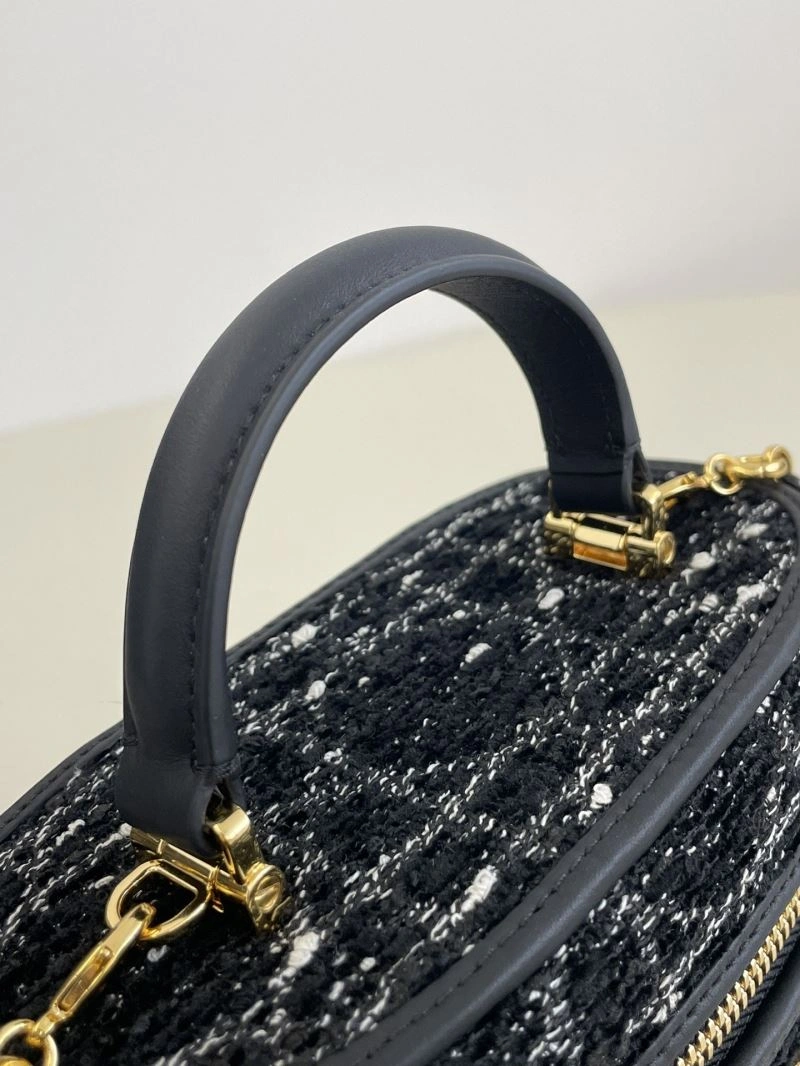 Legit Christian Dior Cosmetic Bags