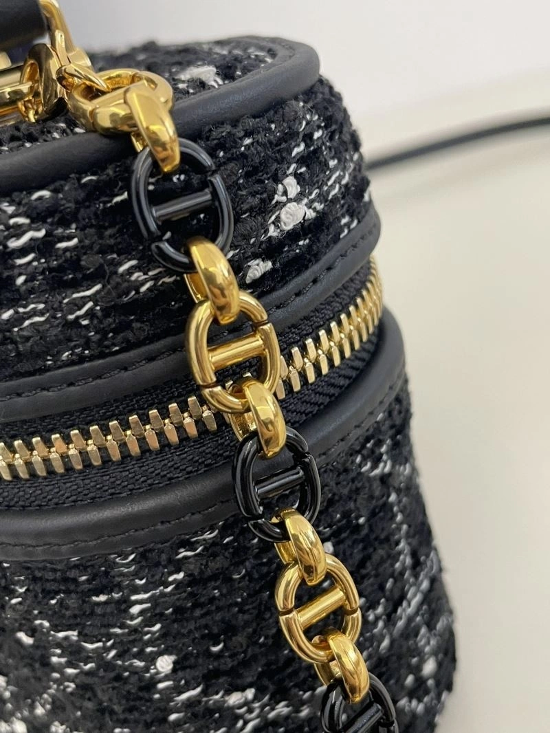 Legit Christian Dior Cosmetic Bags