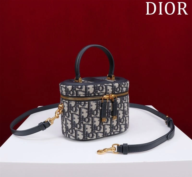Discounted Christian Dior Cosmetic Bags