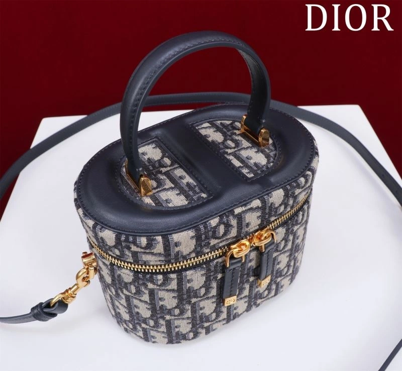 Discounted Christian Dior Cosmetic Bags
