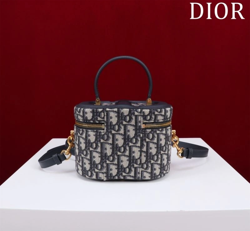 Discounted Christian Dior Cosmetic Bags
