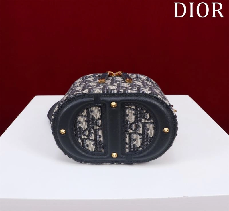 Discounted Christian Dior Cosmetic Bags