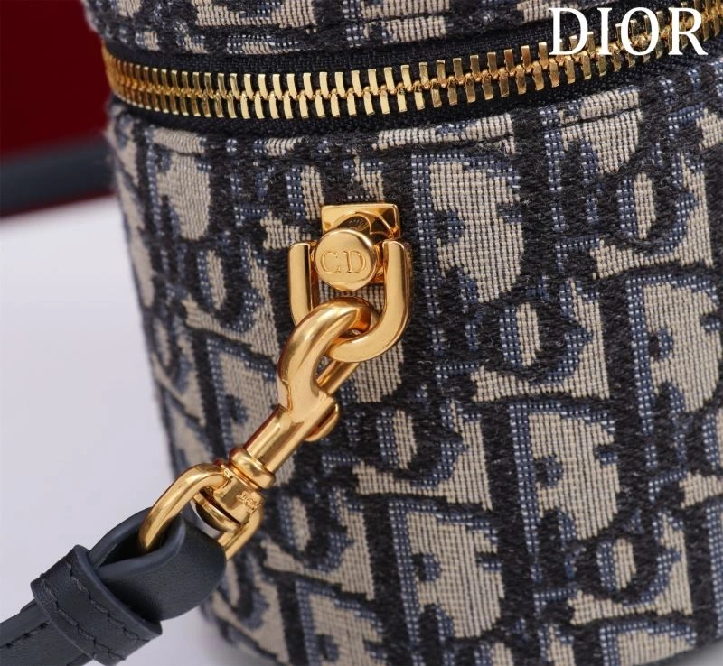 Discounted Christian Dior Cosmetic Bags
