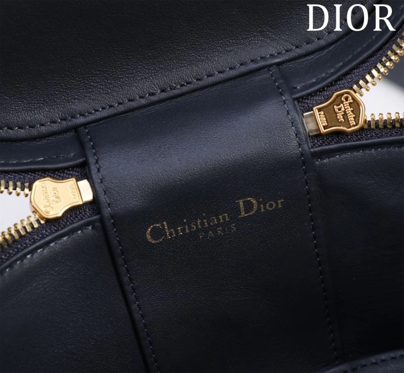 Discounted Christian Dior Cosmetic Bags