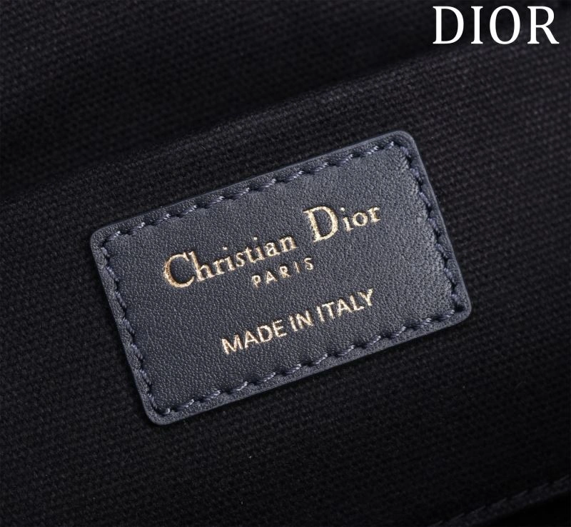 Original Christian Dior Cosmetic Bags