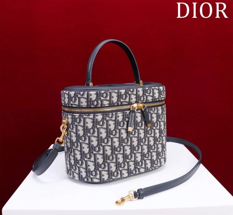 Economical Christian Dior Cosmetic Bags