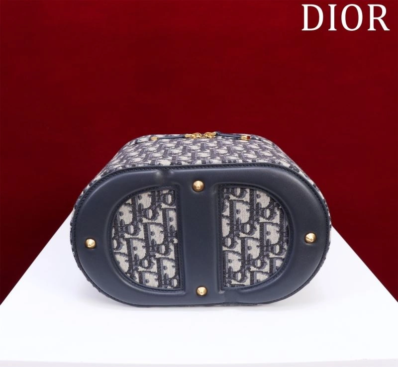 Economical Christian Dior Cosmetic Bags