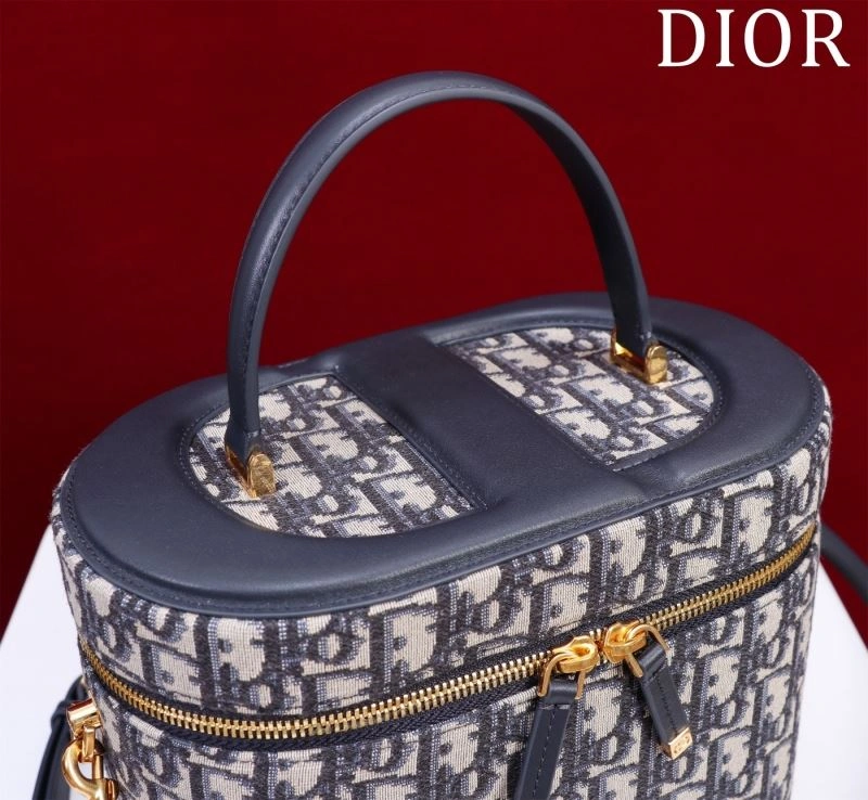 Economical Christian Dior Cosmetic Bags