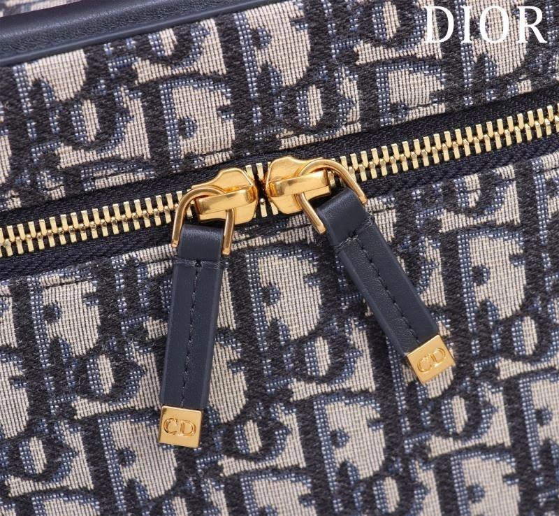 Economical Christian Dior Cosmetic Bags