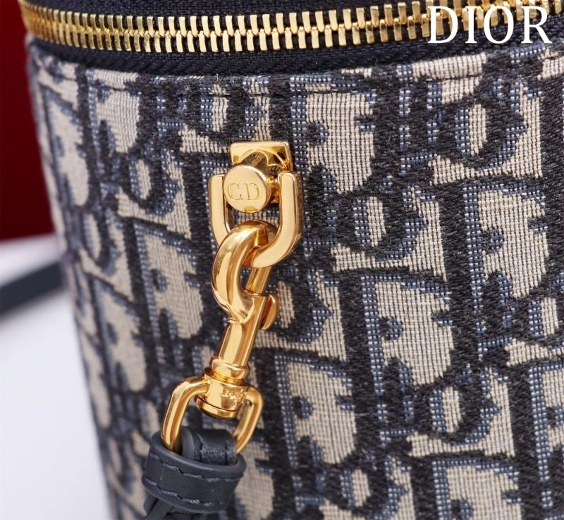 Economical Christian Dior Cosmetic Bags
