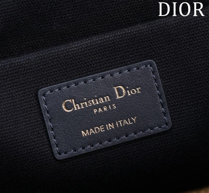 Economical Christian Dior Cosmetic Bags