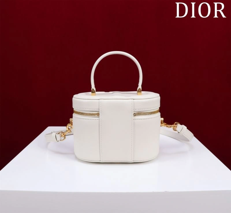 Original Christian Dior Cosmetic Bags