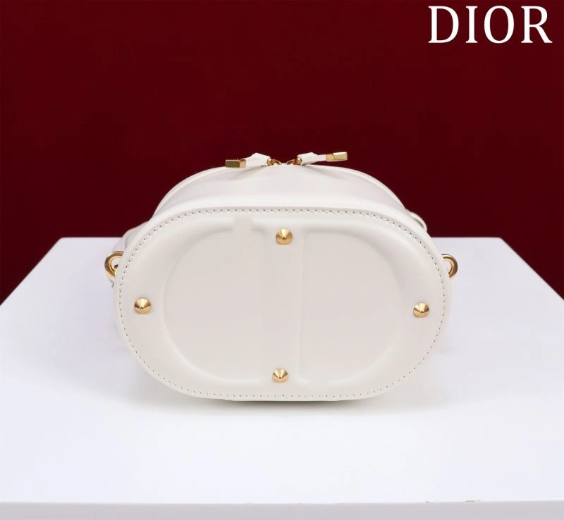 Original Christian Dior Cosmetic Bags