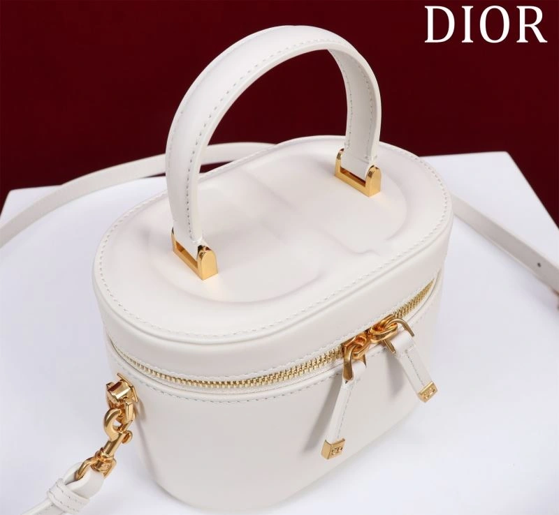 Original Christian Dior Cosmetic Bags