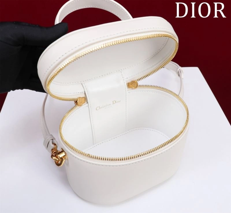 Original Christian Dior Cosmetic Bags