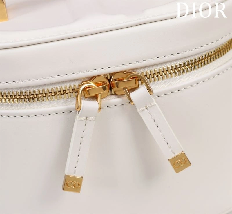 Original Christian Dior Cosmetic Bags