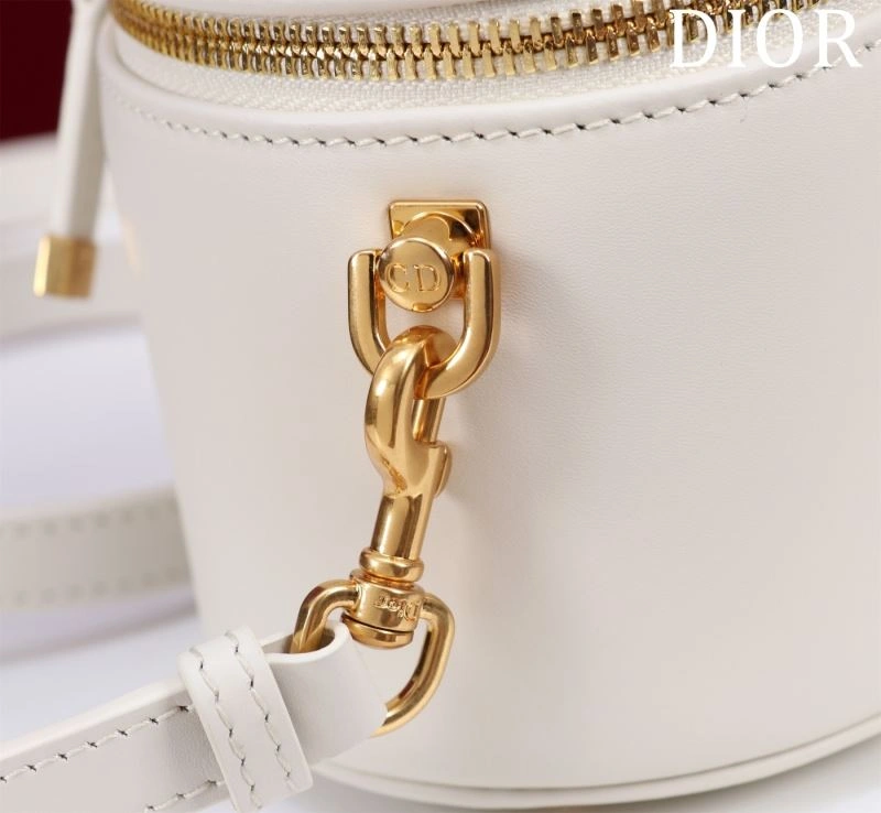 Original Christian Dior Cosmetic Bags