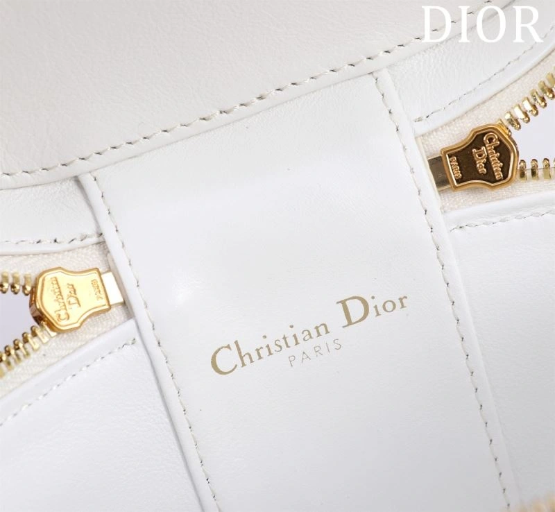 Original Christian Dior Cosmetic Bags