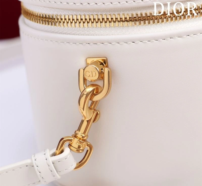 Legit Christian Dior Cosmetic Bags