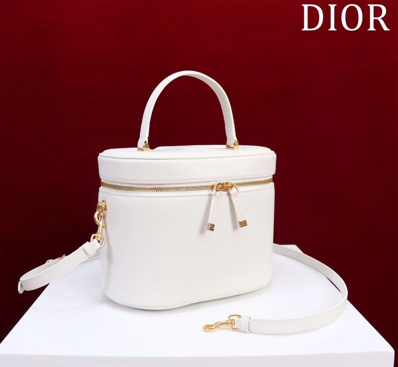 Official Christian Dior Cosmetic Bags