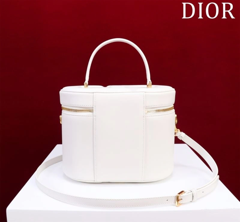 Official Christian Dior Cosmetic Bags