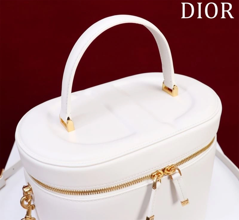 Official Christian Dior Cosmetic Bags