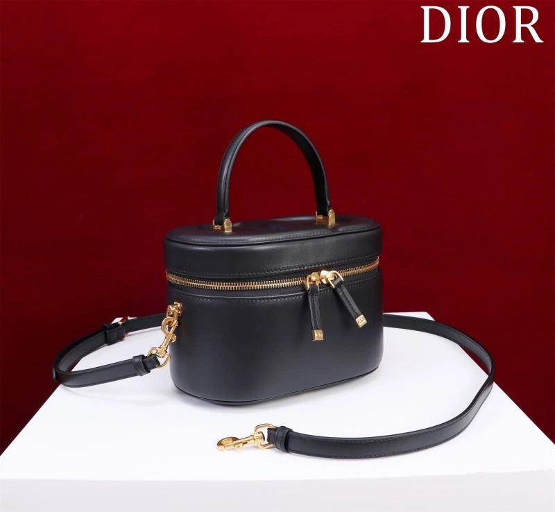 Reasonably priced Christian Dior Cosmetic Bags