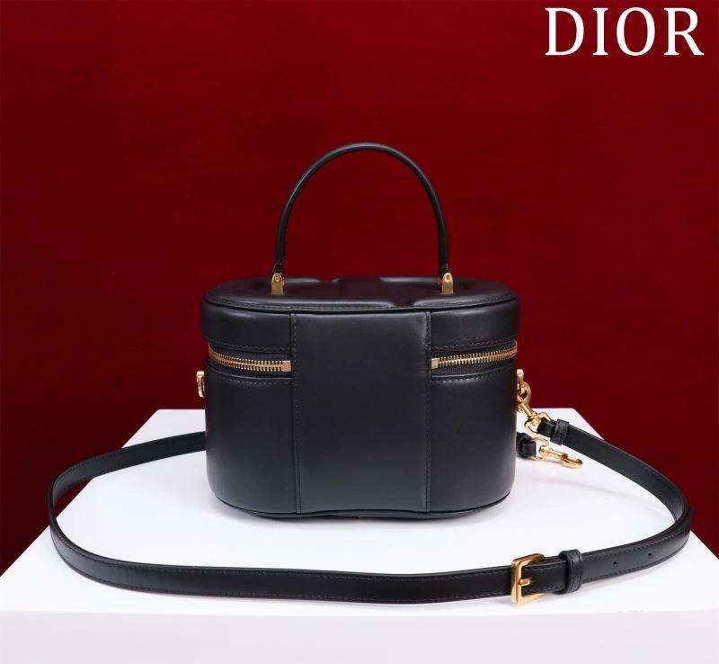 Reasonably priced Christian Dior Cosmetic Bags